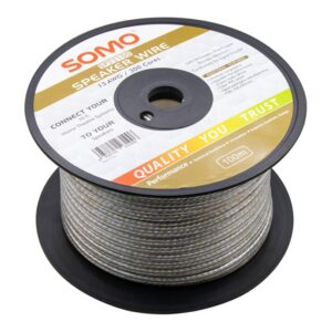 سیم بلندگو سومو SOMO SP21100