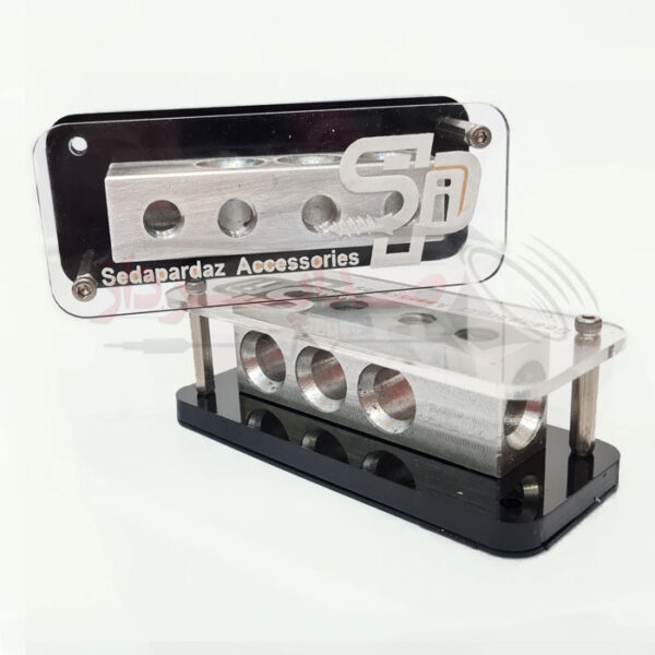 سیم بلندگو سومو | سیم بلندگو سومو SOMO SP23100